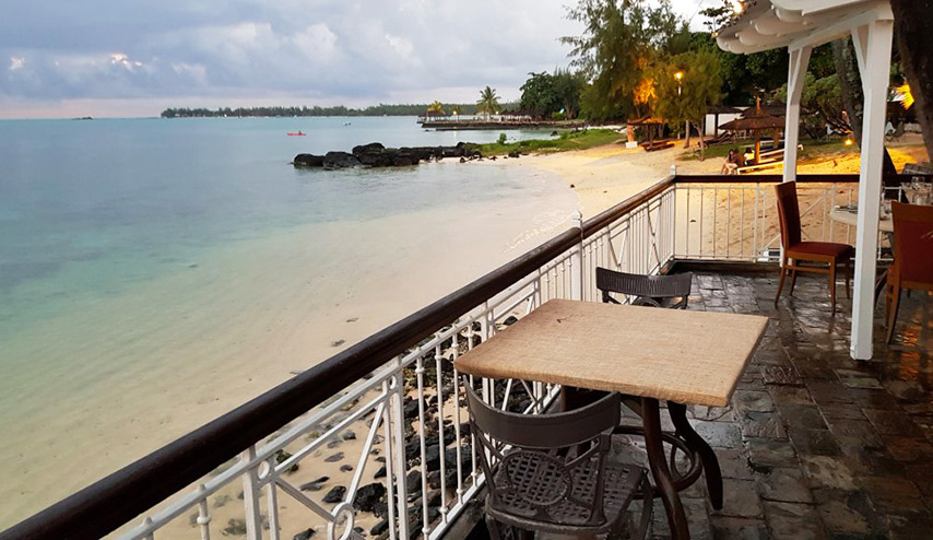 Le Pescatore Restaurant